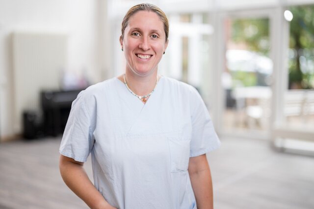 St. Elisabeth Haus Lohne - Über uns, Ansprechpartner